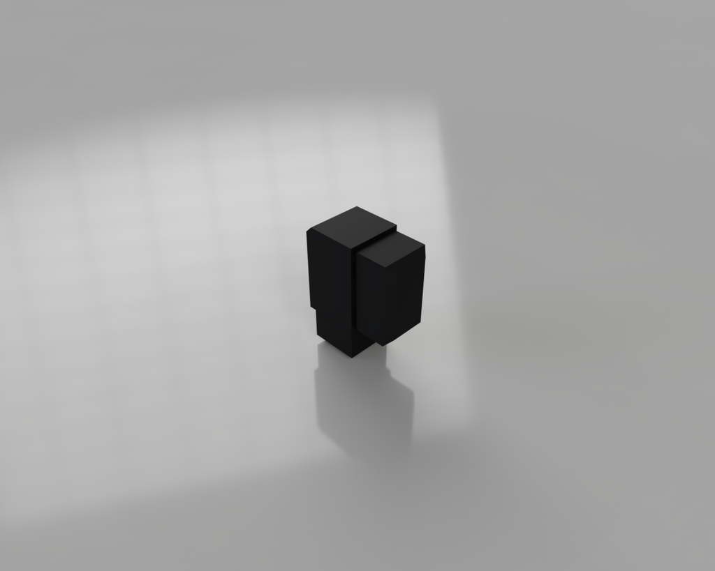 Replacement Seed Light Connector By Ewsandor Download Free Stl Model