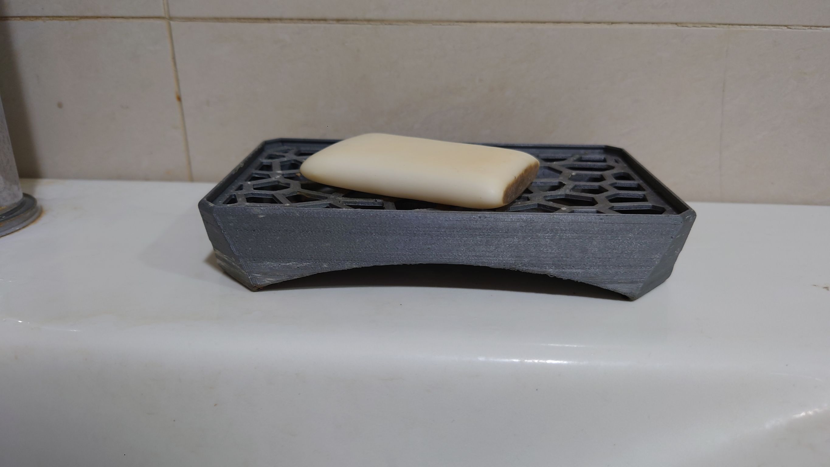 soap box by Condy go | Download free STL model | Printables.com