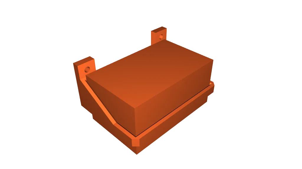 Soap tray by TJC_3dprinting | Download free STL model | Printables.com