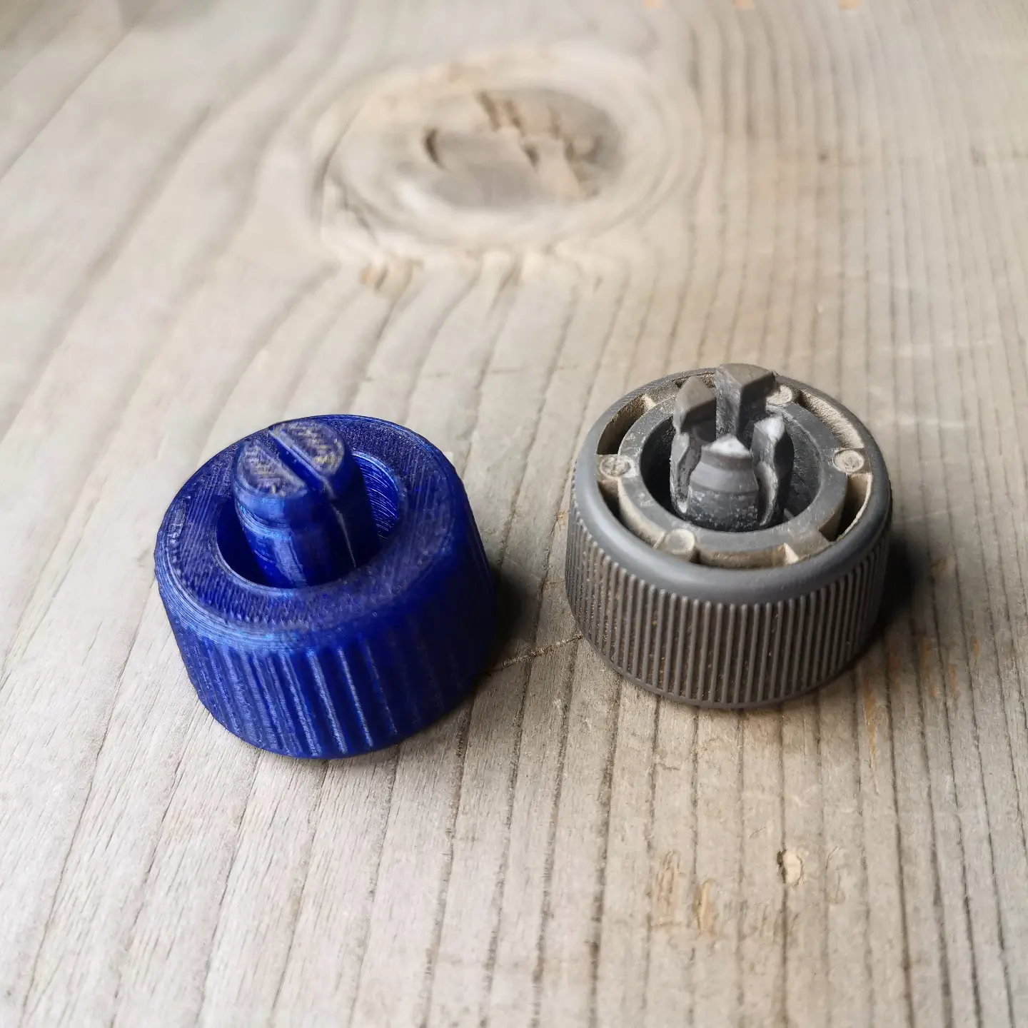 70 series landcruiser window winder knob par TJC_3dprinting ...