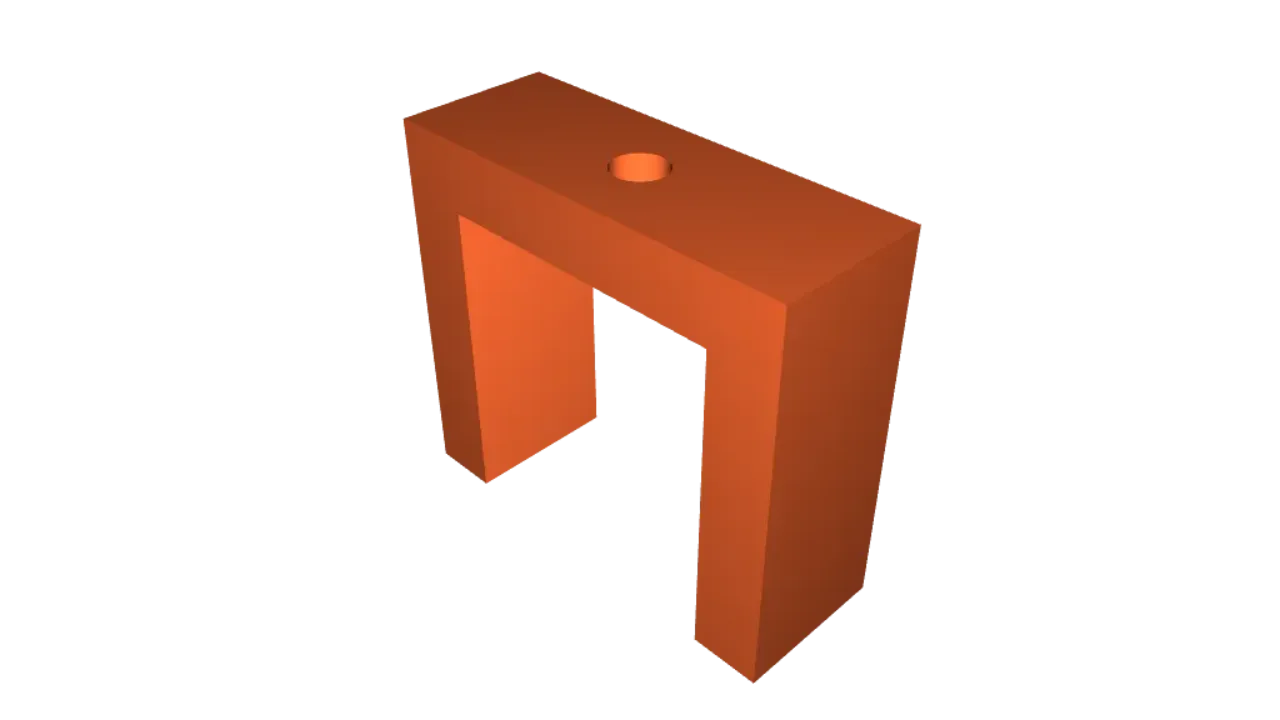 Morse Code Key by Plankto | Download free STL model | Printables.com