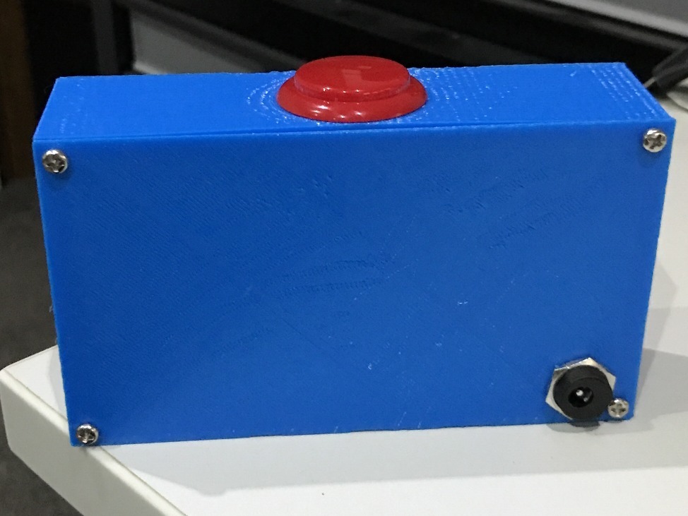 Wrap It Up Box by Plankto | Download free STL model | Printables.com