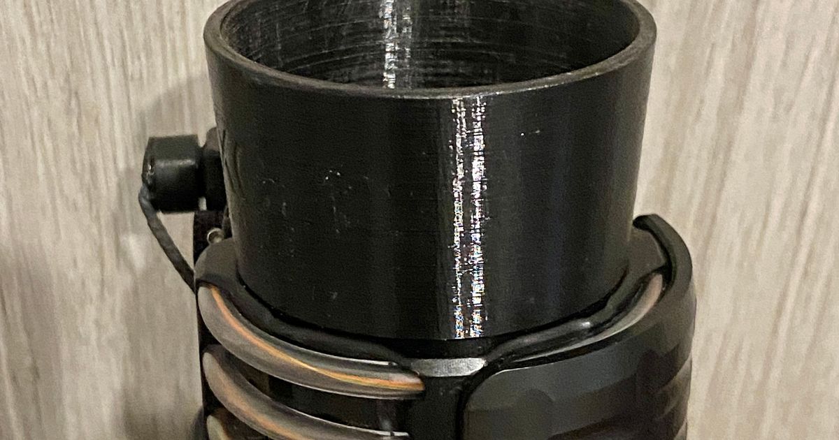 Sun shield scope Axcel Rheotech bow by Tomas Fidrich | Download free ...