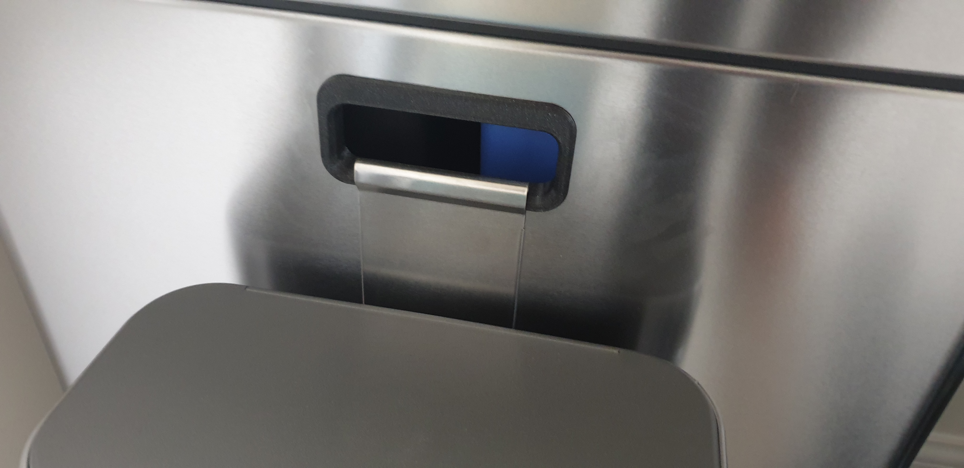 Replacement Simplehuman Touch Bar Bin Handle for Compost Caddy by ...