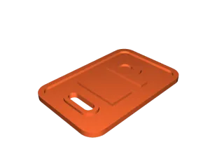 označení pneumatik / wheel tag by barteska1 | Download free STL model ...