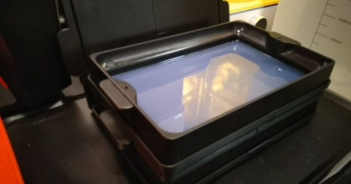 Saturn 2 / Saturn 3 (ultra) vat storage system por Thejiral | Descargar ...