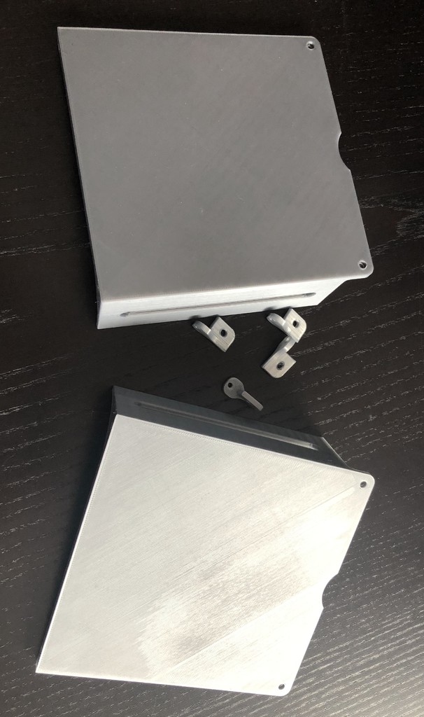 Mount for Thrustmaster MFD Cougar with Monstertech Table Mount or ...