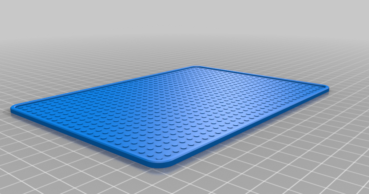 Lathe accessory mat. by Ken226 | Download free STL model | Printables.com