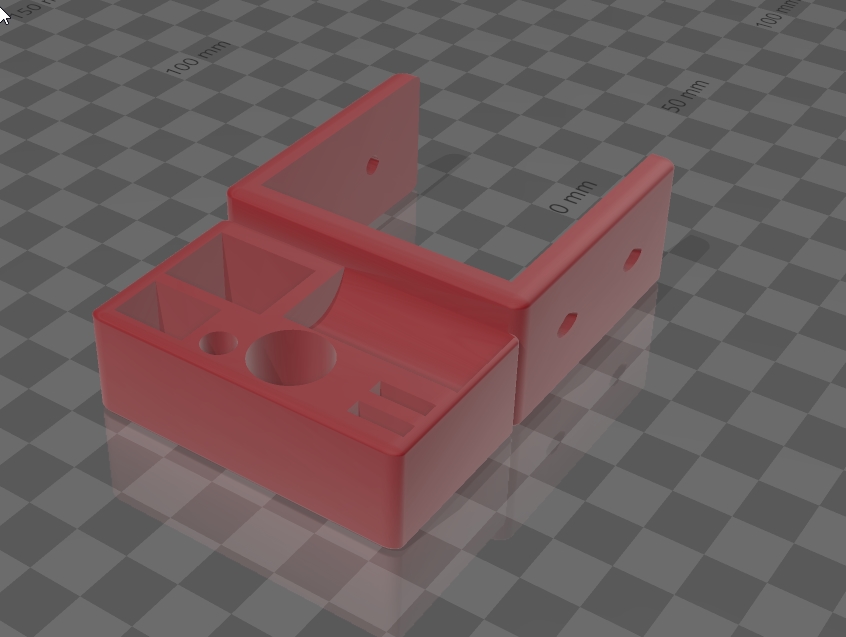 IKEA Lack Toolholder by Johination | Download free STL model ...
