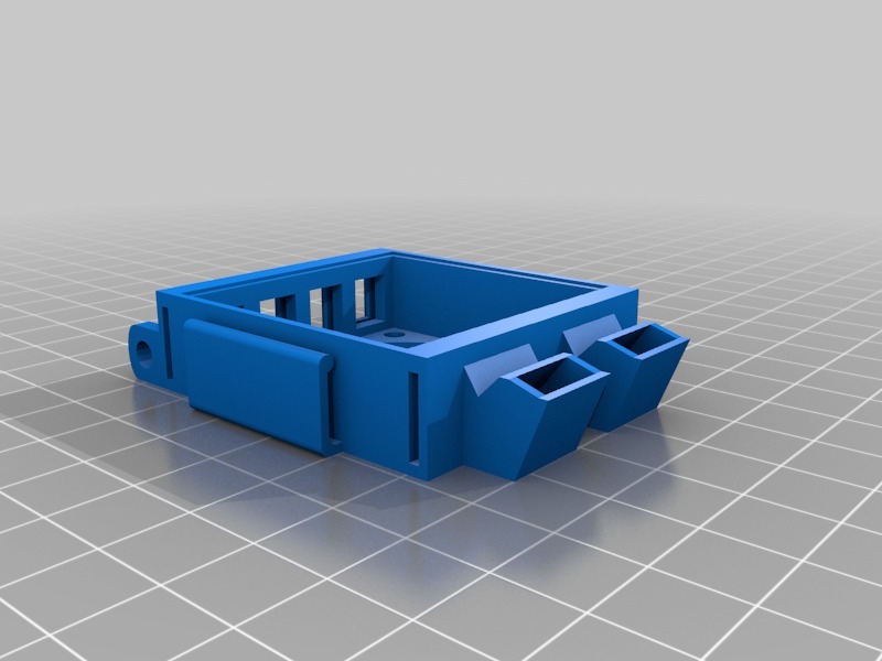 RepRap Ormerod 2 quick-set dual-nozzle dc42 sensor board PLA/ABS ...