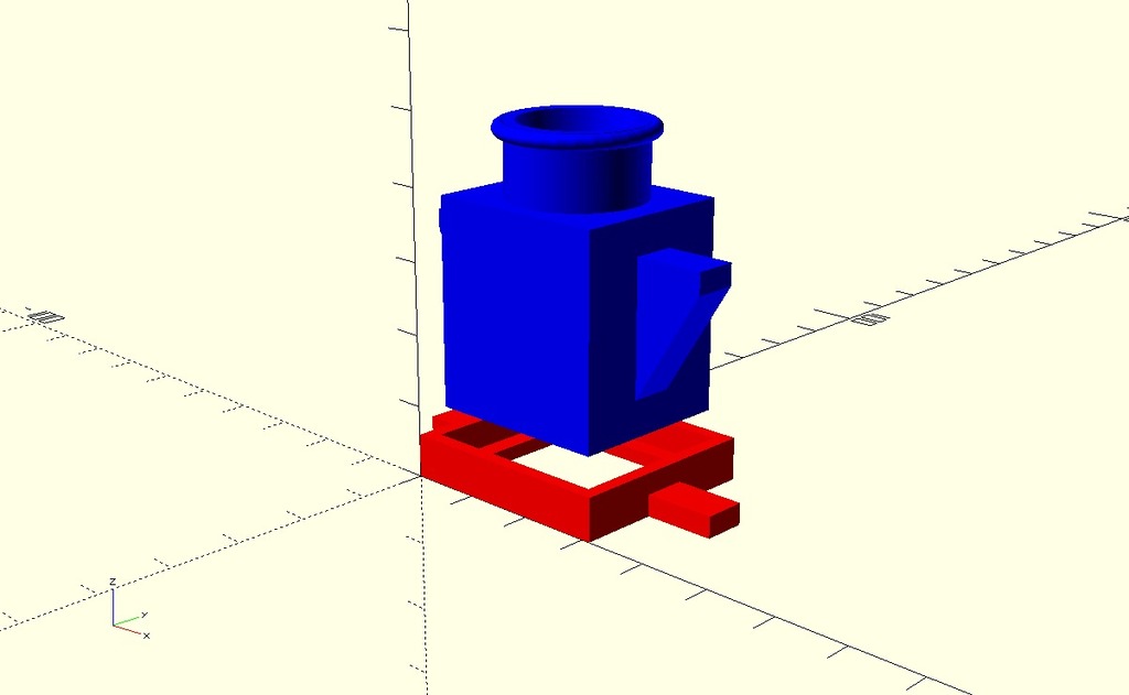 Inert atmosphere microscope slide and cover slide irradiation chambers ...