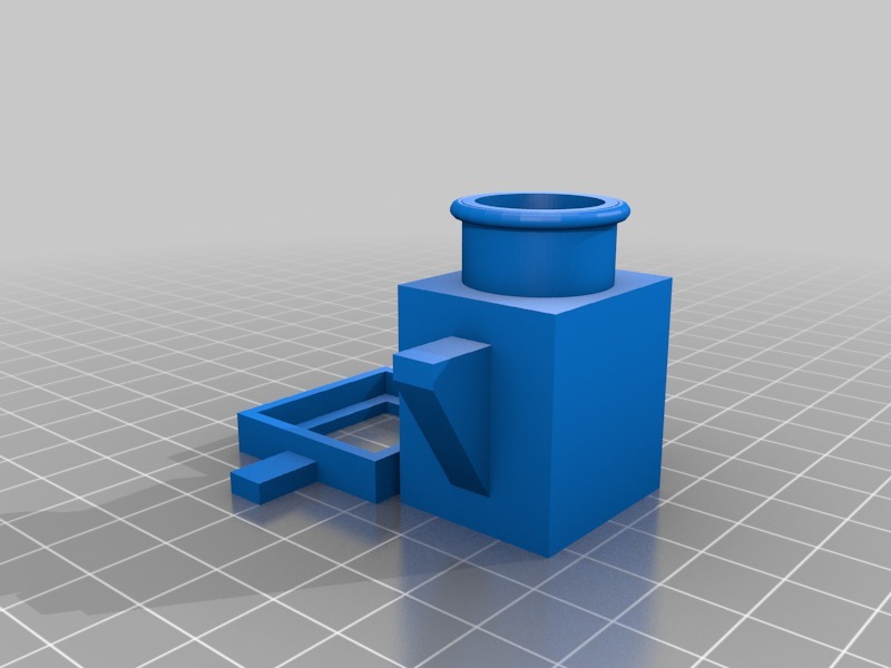 Inert atmosphere microscope slide and cover slide irradiation chambers ...