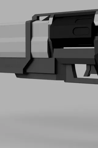 [v2.0 Updated] DUMMY 13 Gabriel Ultrakill (+Fallen) by denri | Download ...
