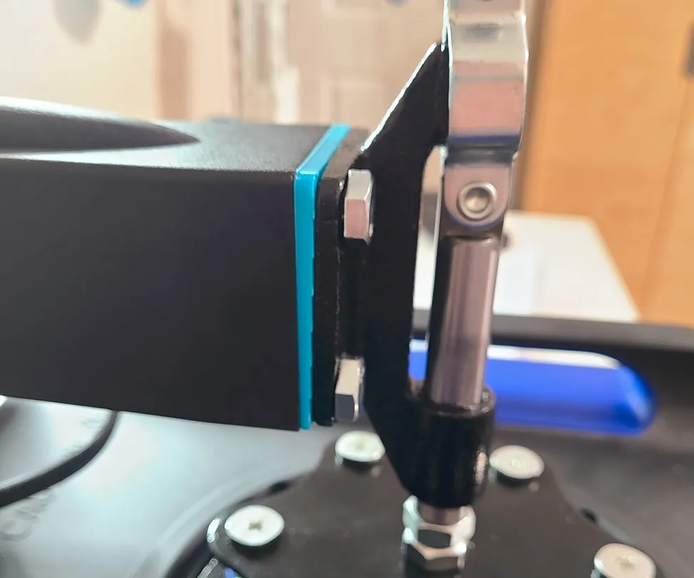 Vevor Heat Press Parallel Plate Shim by Shmoee | Download free STL ...