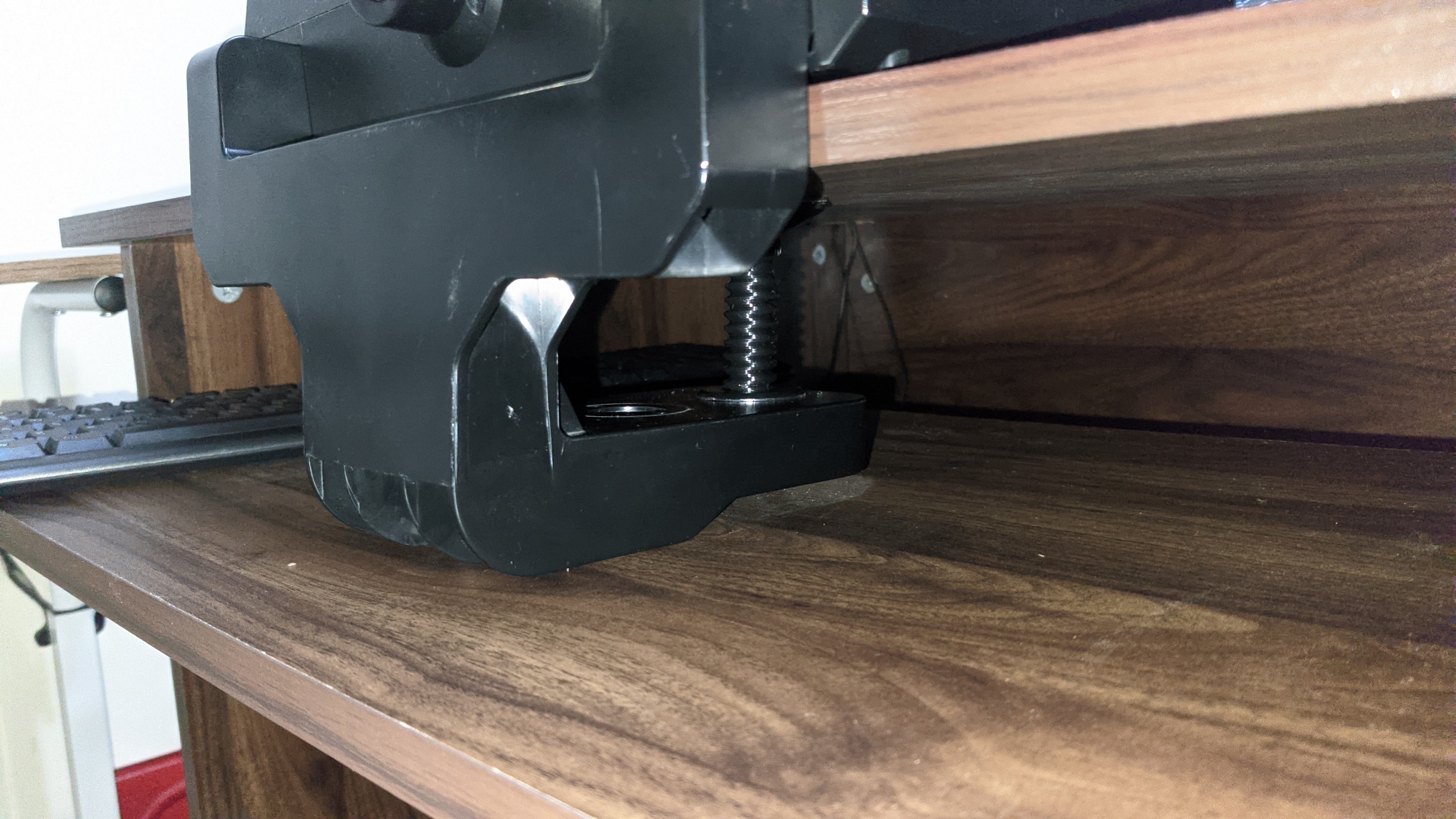 Saitek/Logitech Yoke Mounting Screw - Shorter by Ejas Mudar | Download ...