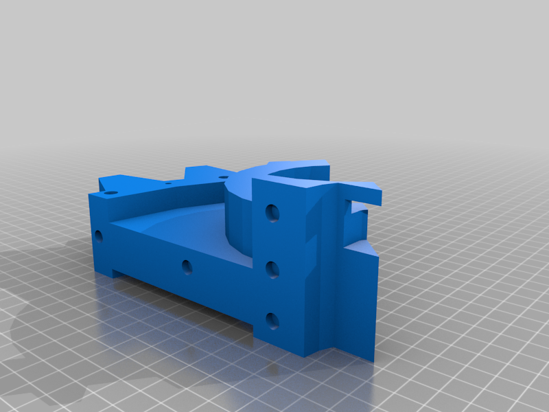 Large Lego Technic Clock por GMur | Descargar modelo STL gratuito ...