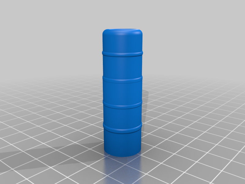Pool Fence Extenders and Spacer by GMur | Download free STL model ...