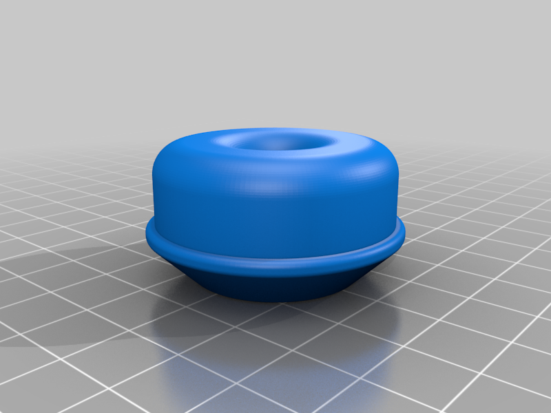 Tesla Coil Parts by GMur | Download free STL model | Printables.com