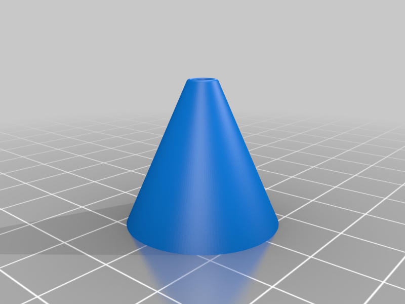 Tesla Coil Parts by GMur | Download free STL model | Printables.com