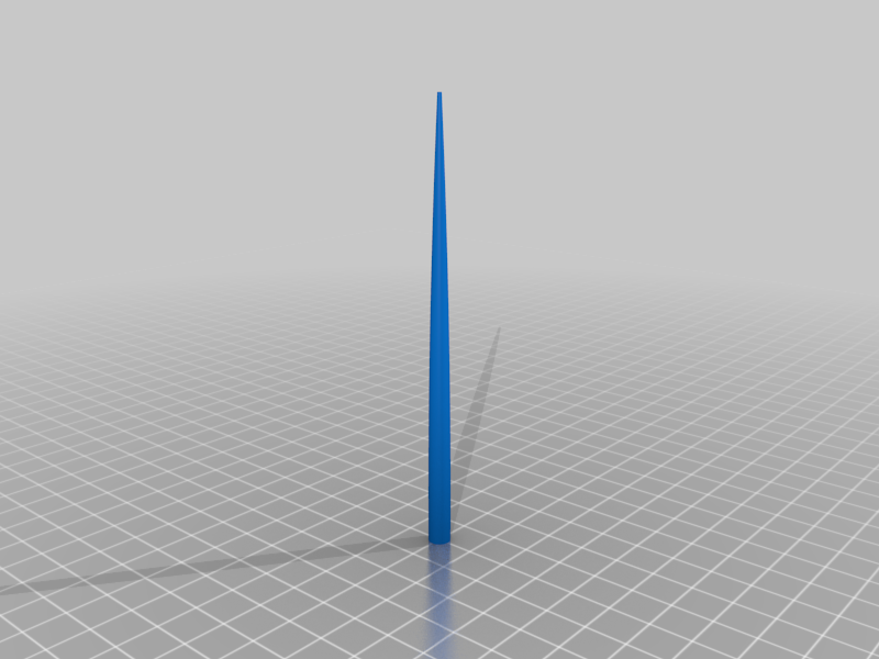 Bird Spikes by GMur | Download free STL model | Printables.com