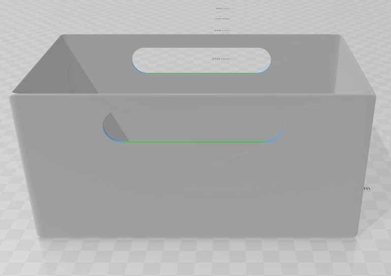 A set of simple boxes by Trurl | Download free STL model | Printables.com