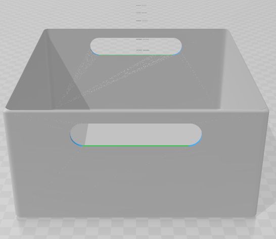 A set of simple boxes by Trurl | Download free STL model | Printables.com
