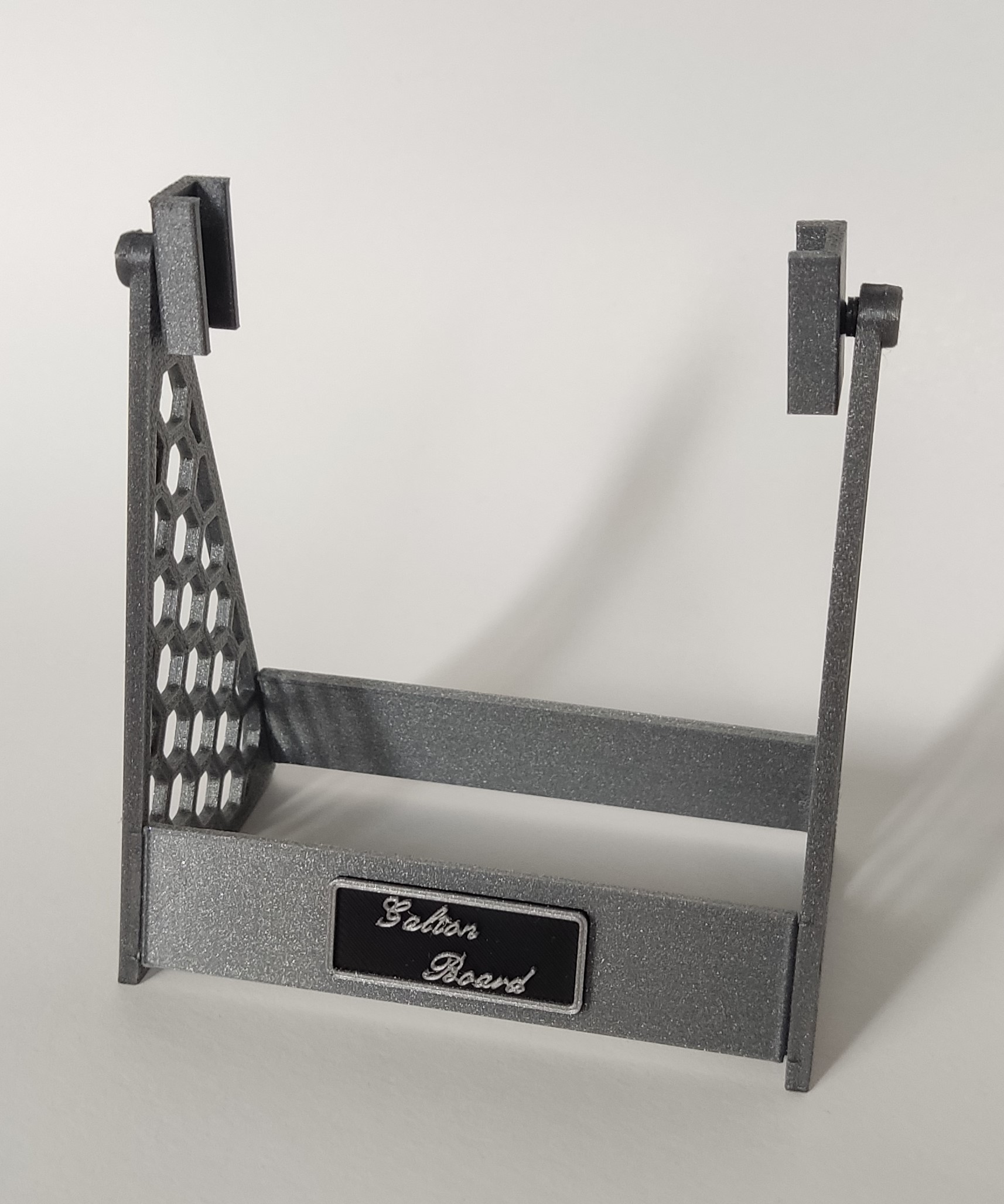 Galton Board by mad3d | Download free STL model | Printables.com