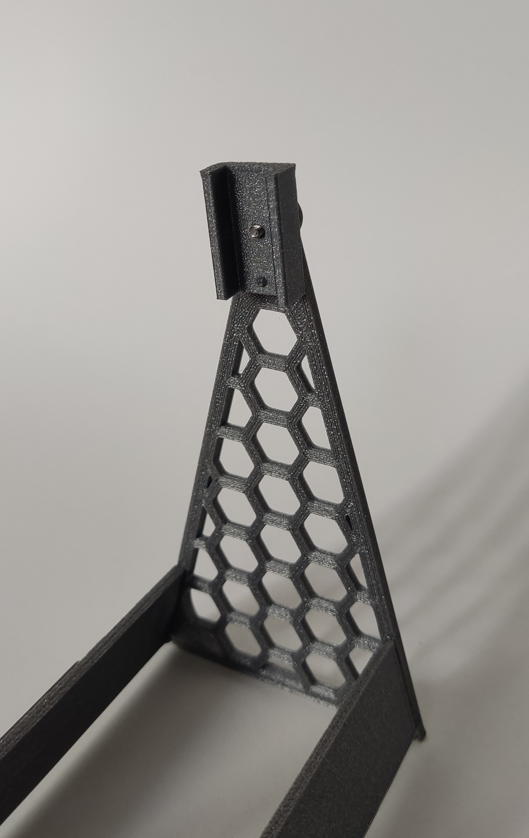 Galton Board by mad3d | Download free STL model | Printables.com