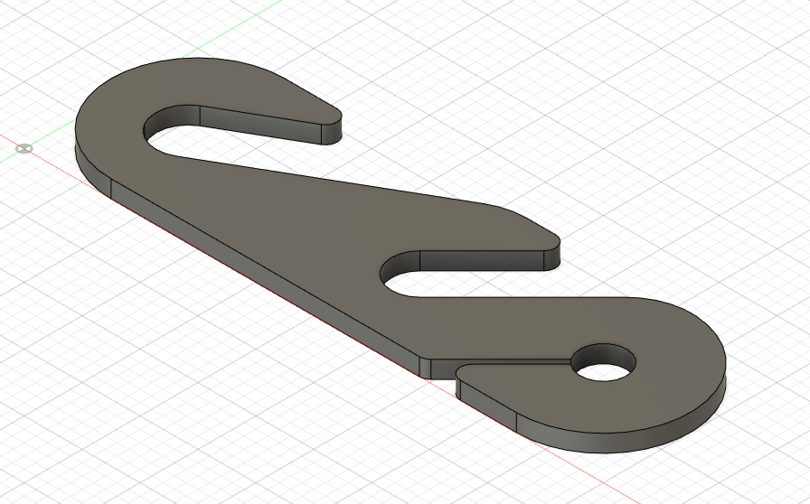 Ear SaverV2 by 4rr0wx | Download free STL model | Printables.com