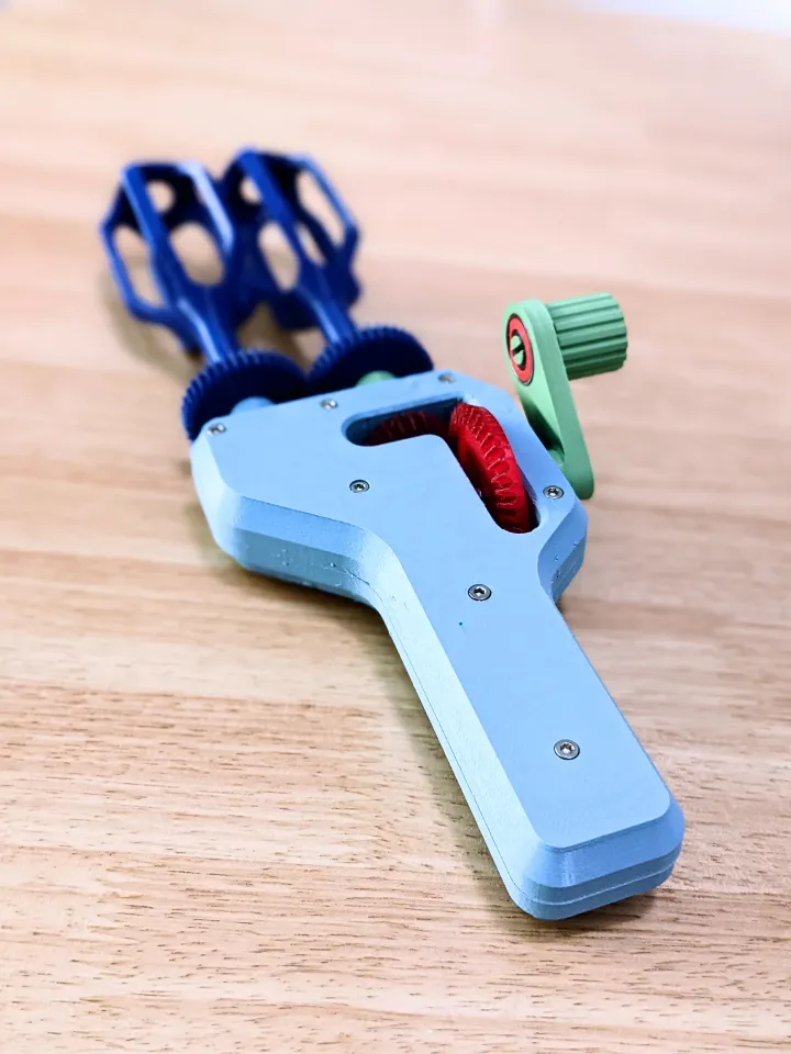 Kitchen Blender by pachek | Download free STL model | Printables.com