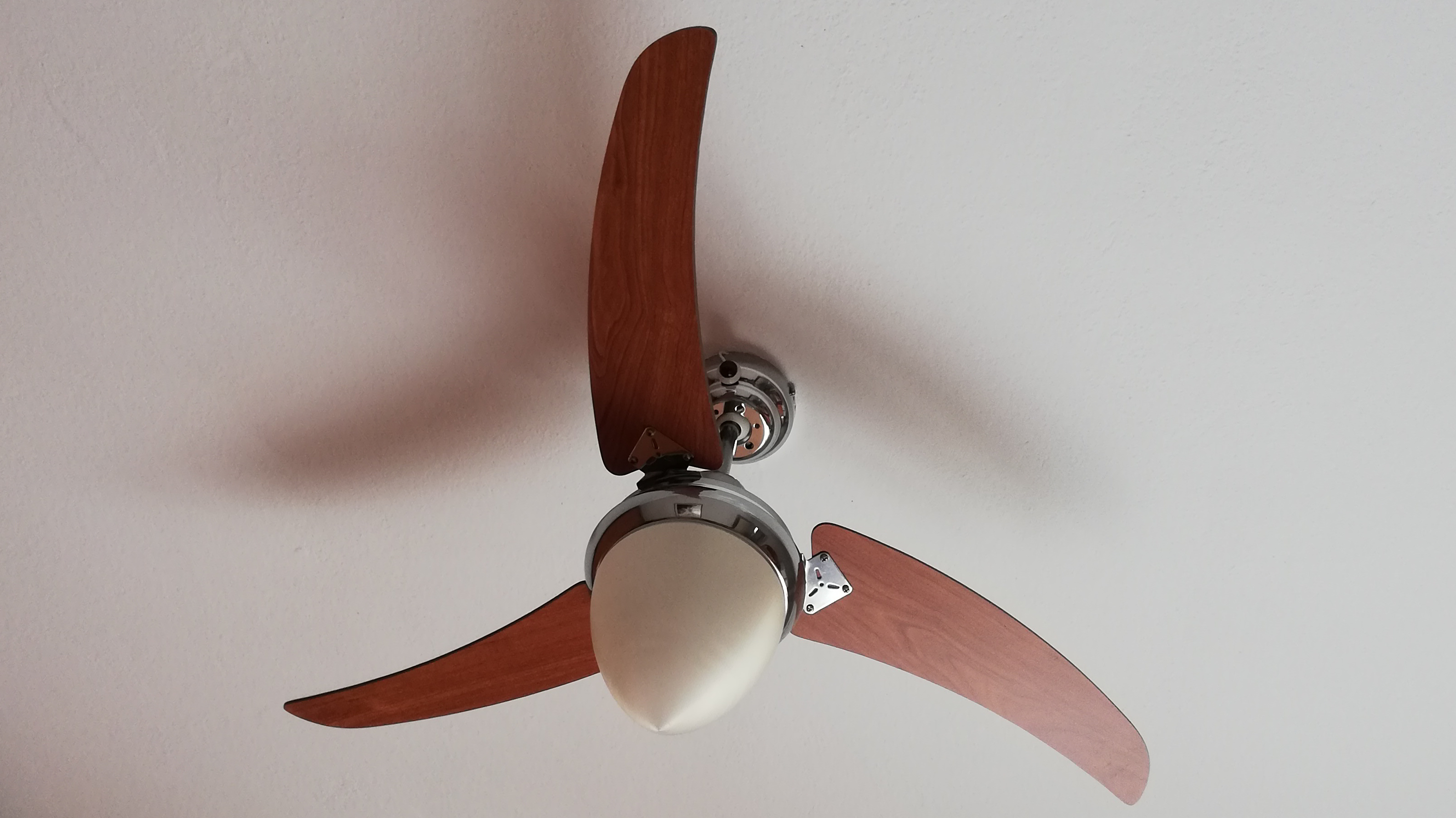 Ceiling fan cover (vase mode) by Stavros Salampoukidis | Download free ...