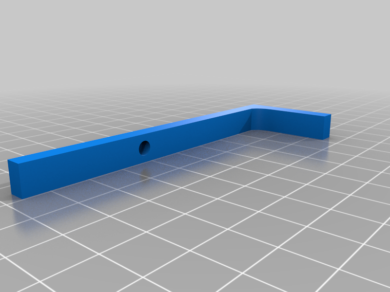 Mail arrived indicator for a mail box - European model by rakoivun ...