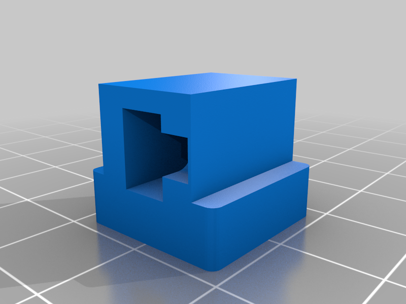 Mail arrived indicator for a mail box - European model by rakoivun ...