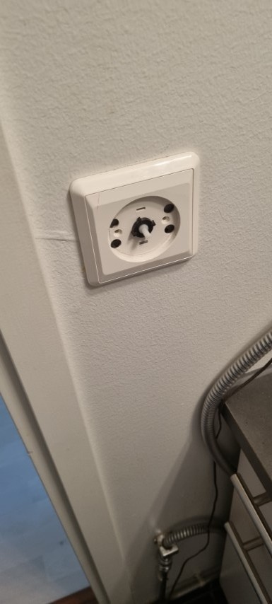 Light dimmer switch fixer by rakoivun | Download free STL model ...