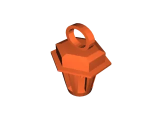 Easy lantern by Ploranu | Download free STL model | Printables.com