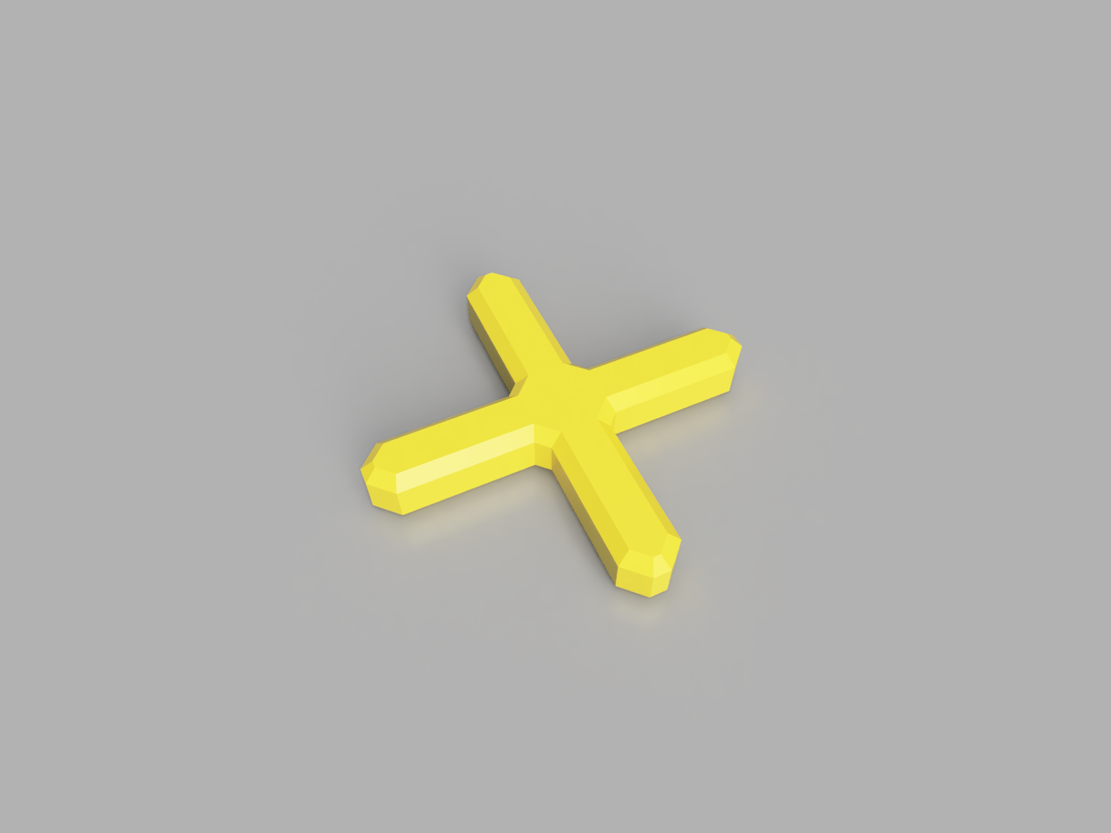 Tick Tack Toe game by Colin B. | Download free STL model | Printables.com