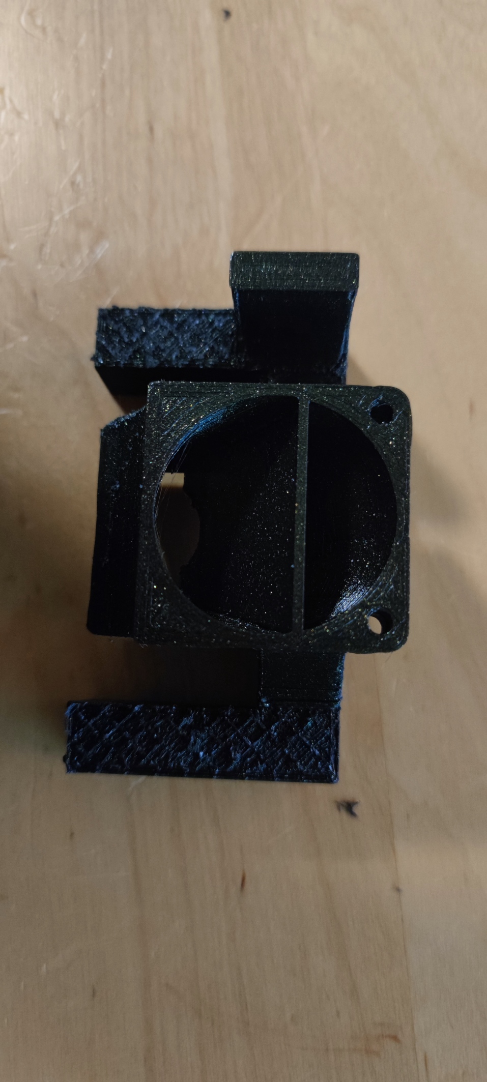 Makerbot Replicator (CTC bizer) V5 Hotend Mount by JAN KLEIN | Download ...