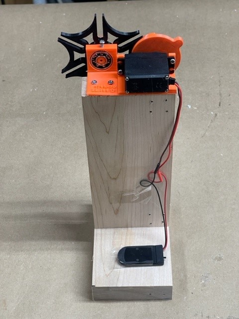 Geneva Mechanism Drives Concentric Vases by PhDGoSlowAncient | Download ...