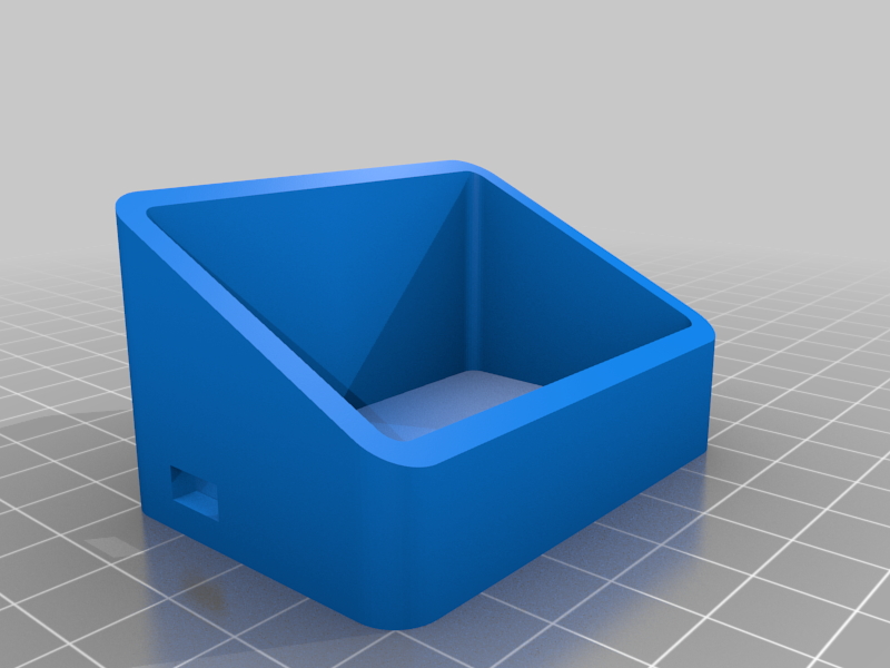 Diy Stream Deck By Felix Download Free Stl Model