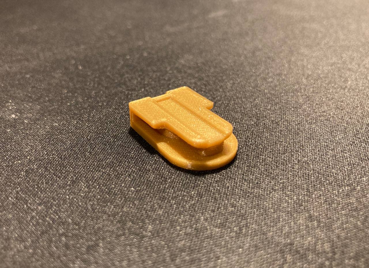 IKEA Tisken Base as Fusion 360 F3D File by Robert Nickel | Download ...