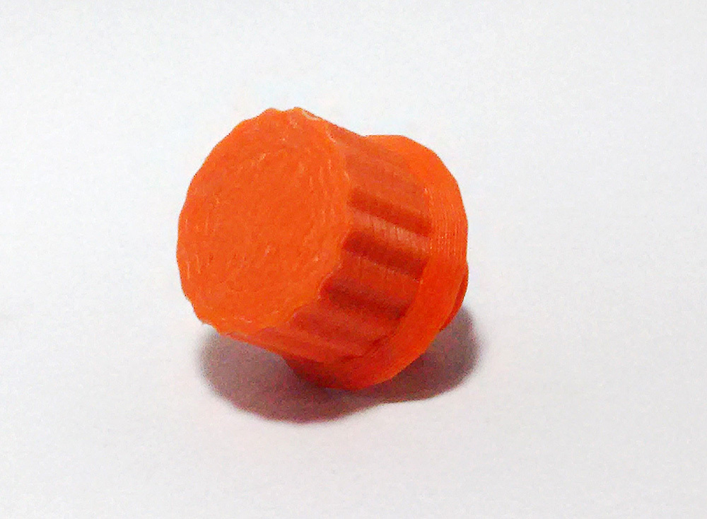 Smart Controller Knob - Slited Potentiometer by demetrius | Download ...