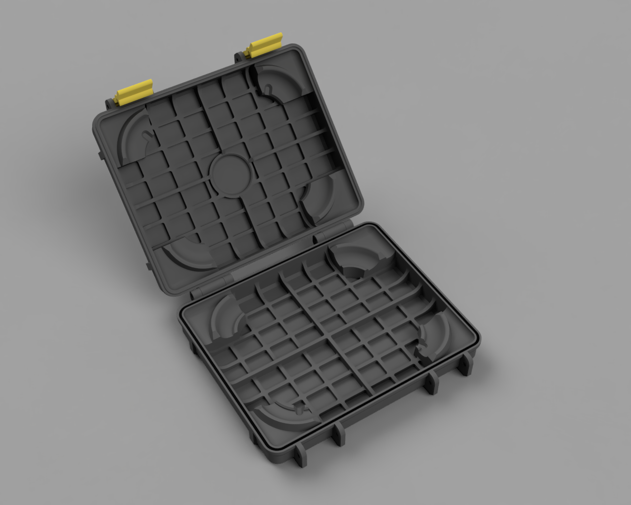 Snapchat Pixy Rugged Box / Travel Case by fivesixzero | Download free ...