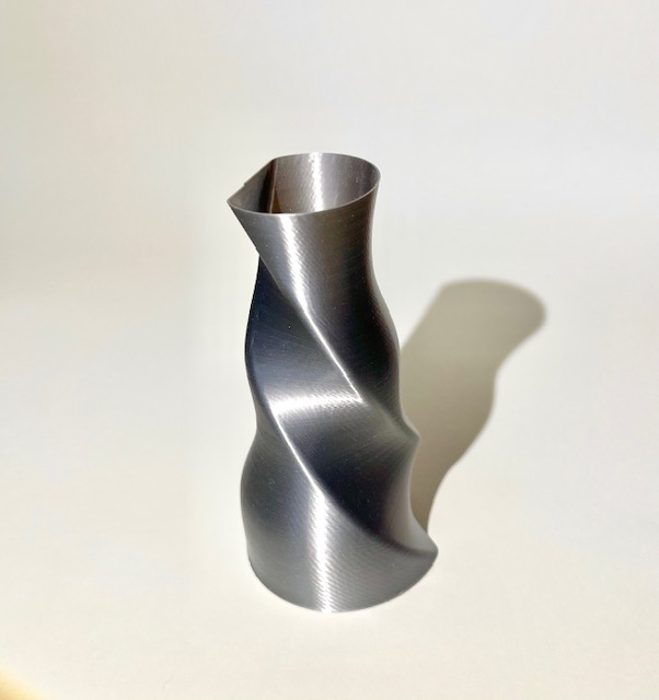 Extra Cool Vase by Andi @ LFG Design | Download free STL model ...