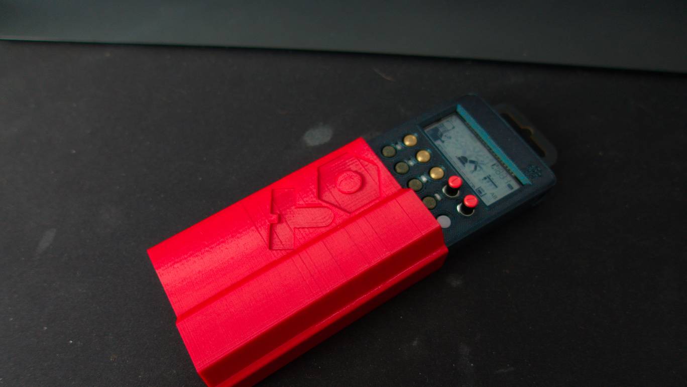 Pocket Operator travel guard by 3DLYX | Download free STL model ...