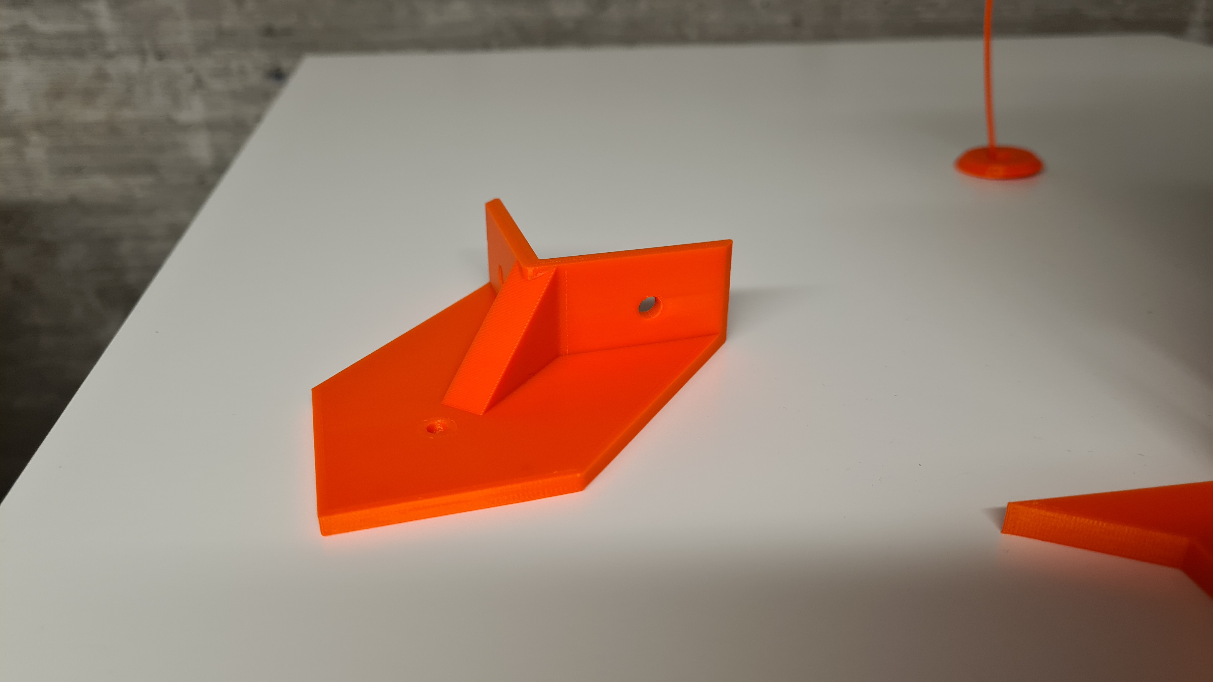 IKEA LACK enclosure shelf support by TELDON Computer | Download free ...