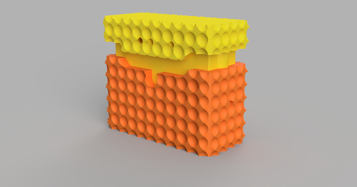 Filament Cutter with blade [Work in progress ...] by Frd2002 | Download ...