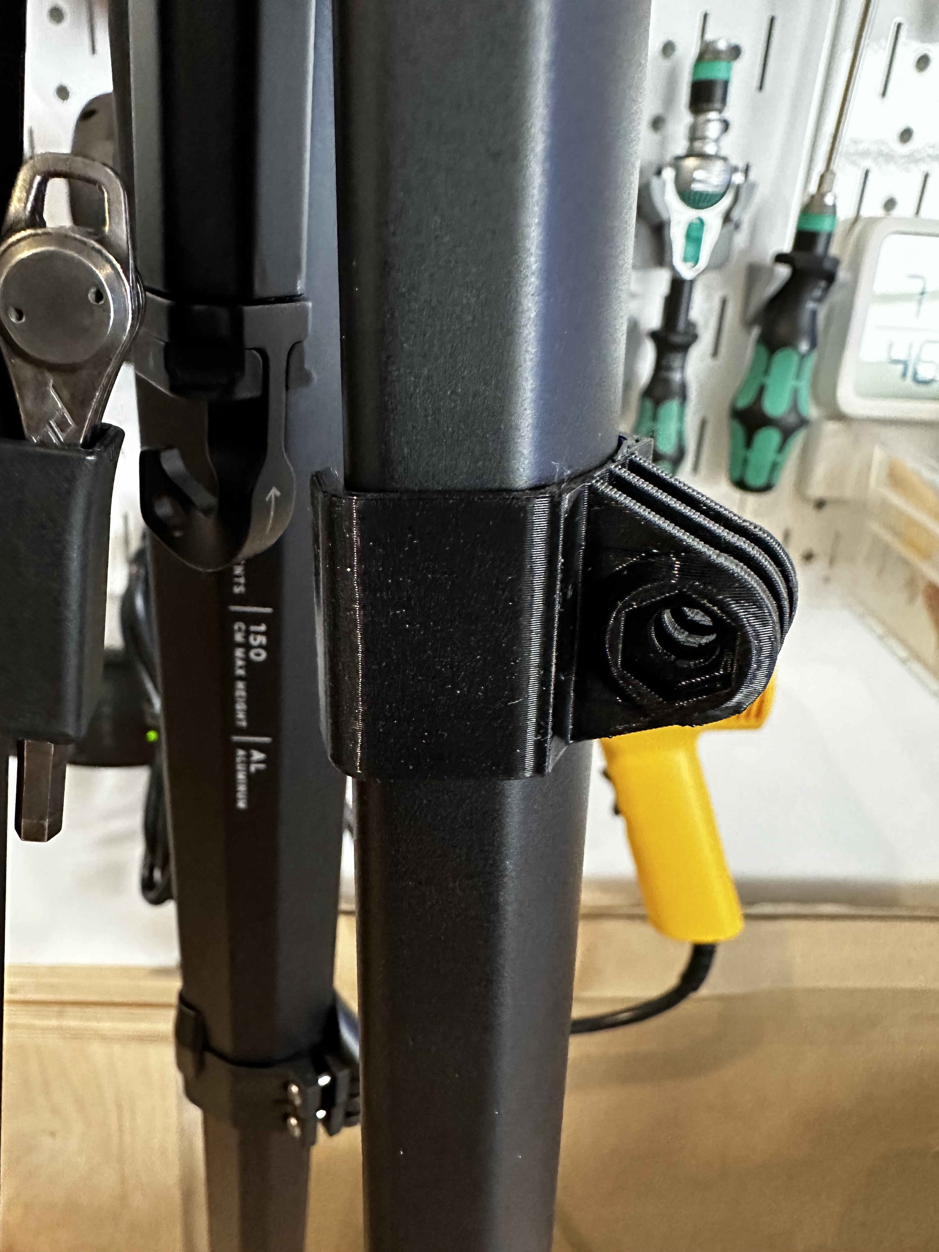 Peak Design Tripod Clip for Modular Mounting System by SirPrintsALot ...