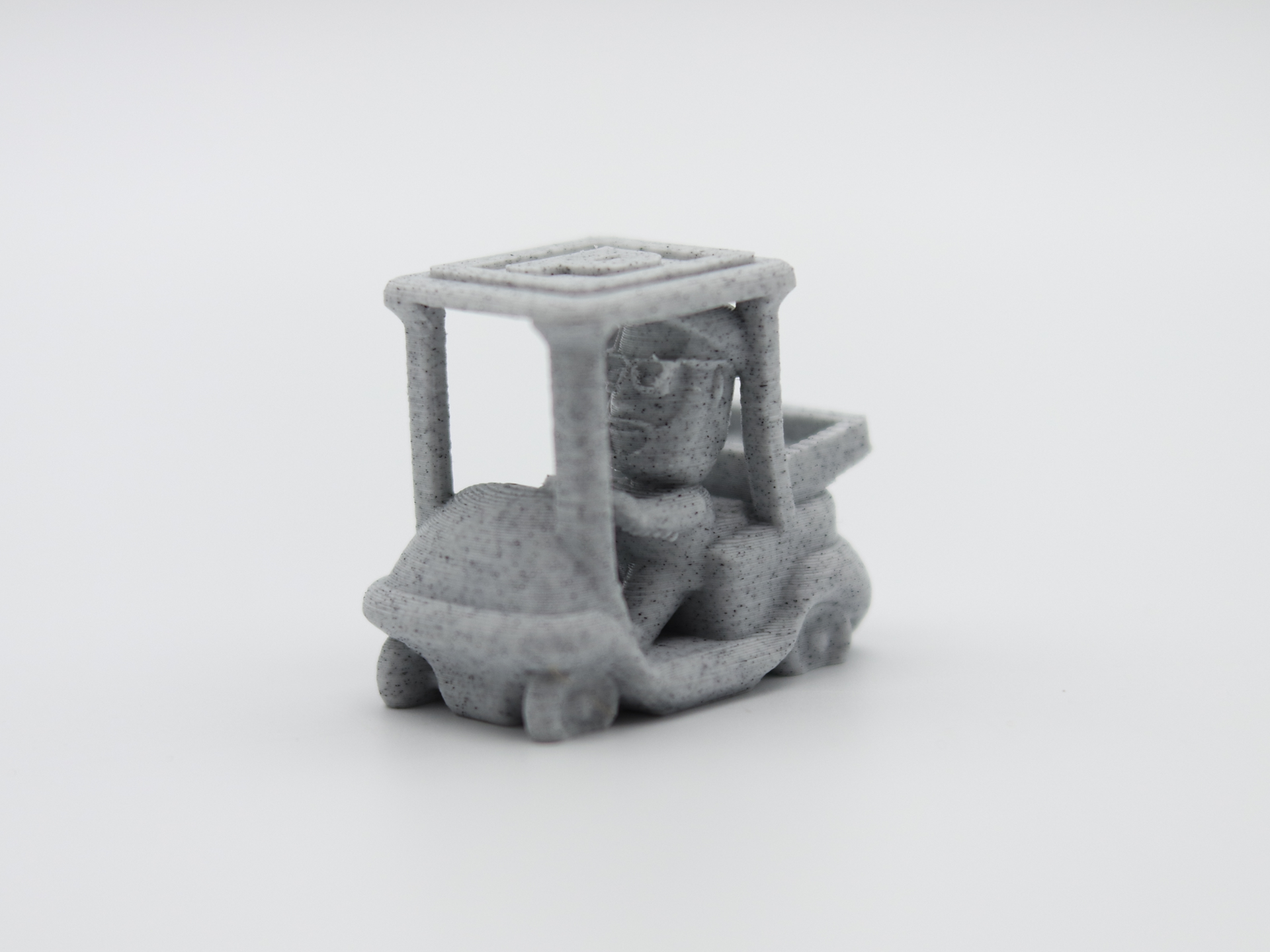 Joe's Buggy - E3D Buggy remix - A 3D Printer Stress Test by Nils Kal ...
