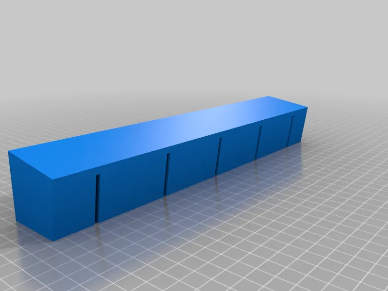 Wii Remote Display by Gconley66 | Download free STL model | Printables.com