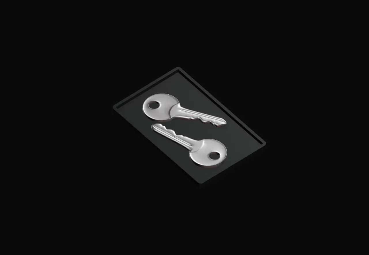 Ridge wallet drawer extension by drczbnc | Download free STL model ...